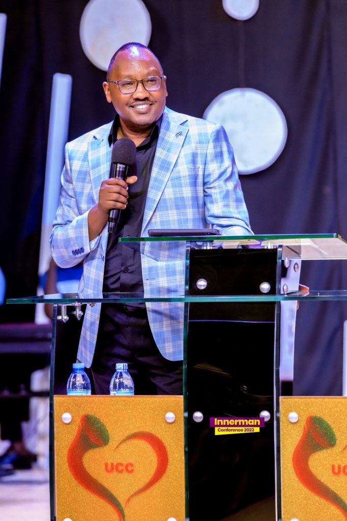 Apostle Michael Kimuli – salvation life in passion to raise Godly ...